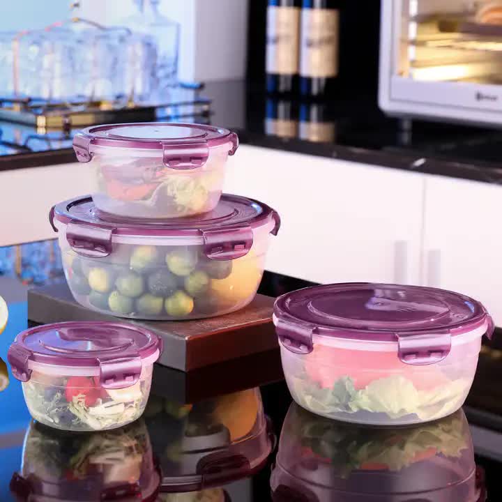 Food Storage Containers & Kitchen Organizers | Everyday Home Comforts